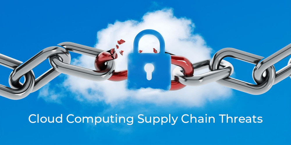 Software Supply Chain Security For Cloud Based Development
