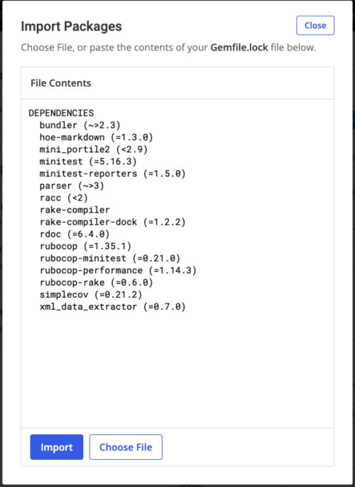 Simplifying Cross-Platform Ruby Gem Development
