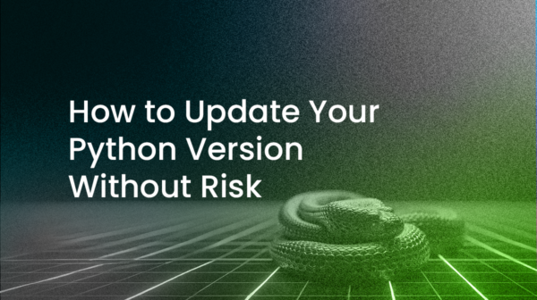 How to Update Your Python Version Without Risk