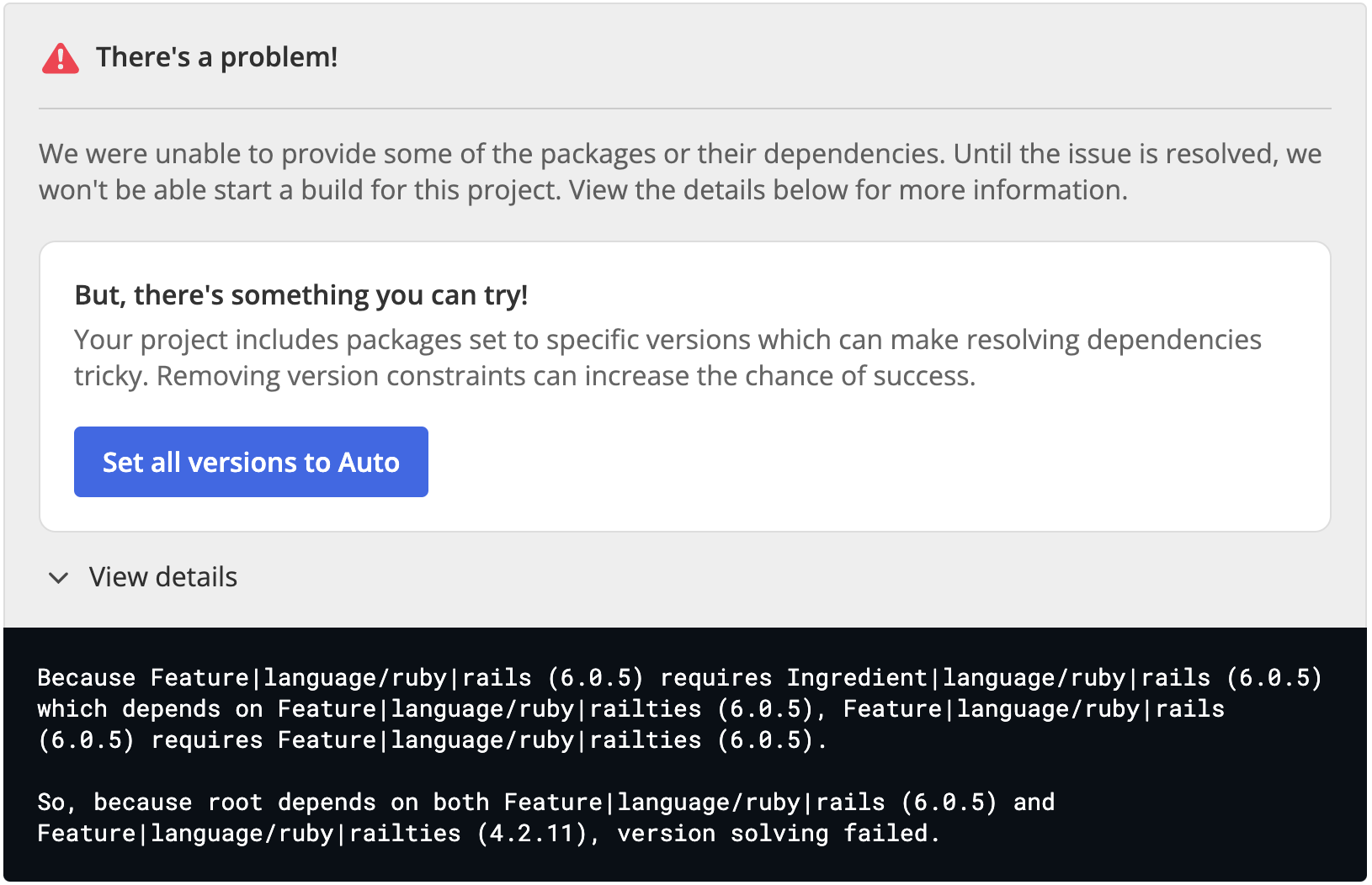 How to Make Ruby Package Management Better