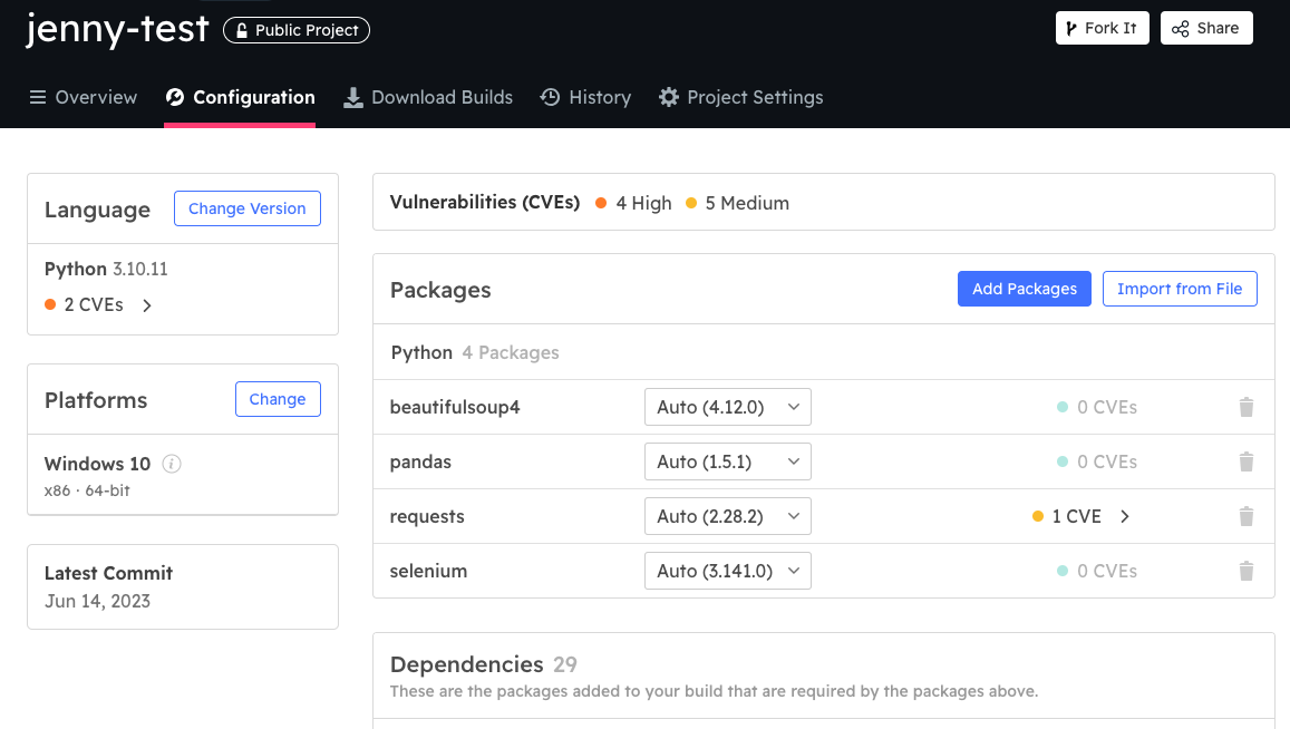 Learning Python Made Easy With The Activestate Platform