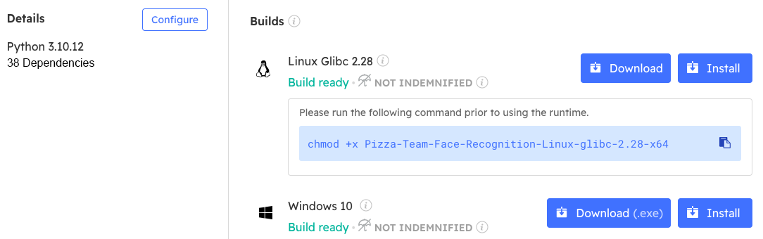 How to Use Python for Face Verification