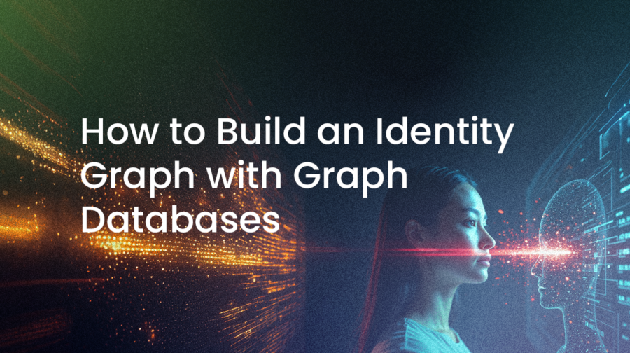 How To Build An Identity Graph With Graph Databases