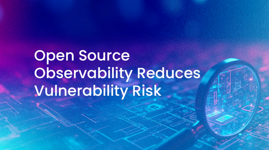 Observability: Identifying Open Source Defects
