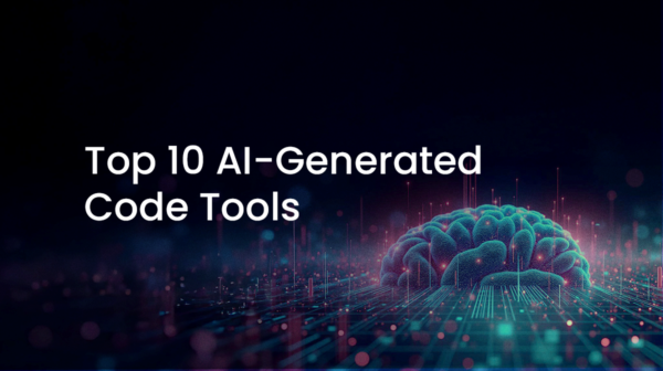 Top AI Code Generators Compared