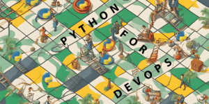 Top 10 Python Packages for DevOps