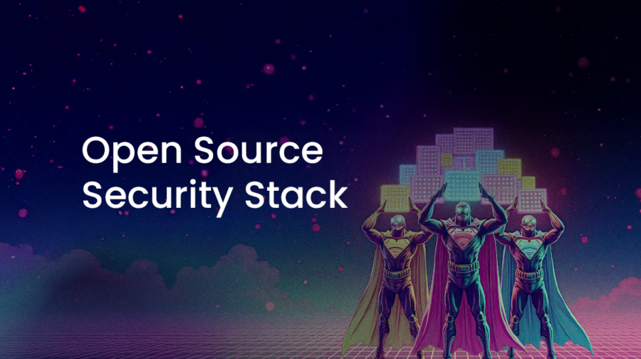 Open Source Security Stack - ActiveState
