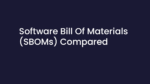 Software Bill Of Materials (SBOMs) Compared - ActiveState