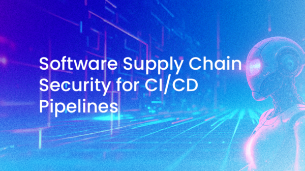 Software Supply Chain Security for CI/CD Pipelines - ActiveState