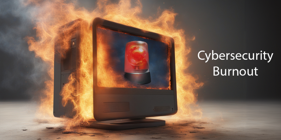 How to Combat CyberSecurity Burnout - ActiveState
