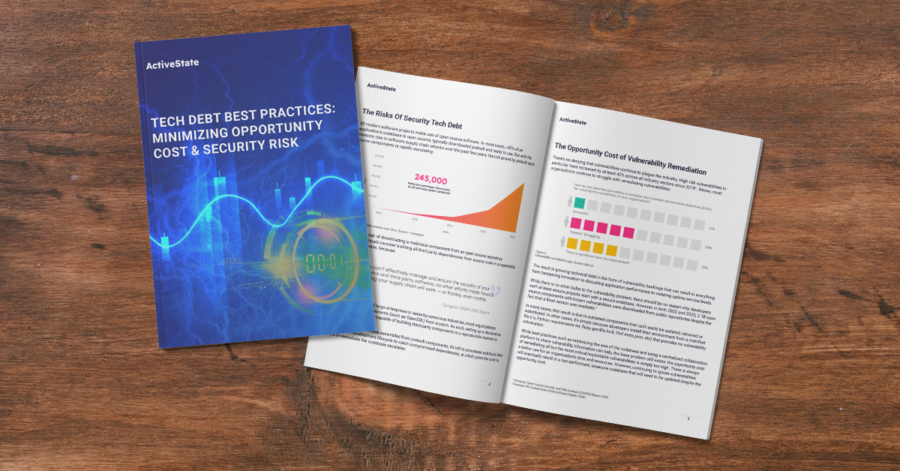 Top 10 Python Packages with Examples - ActiveState