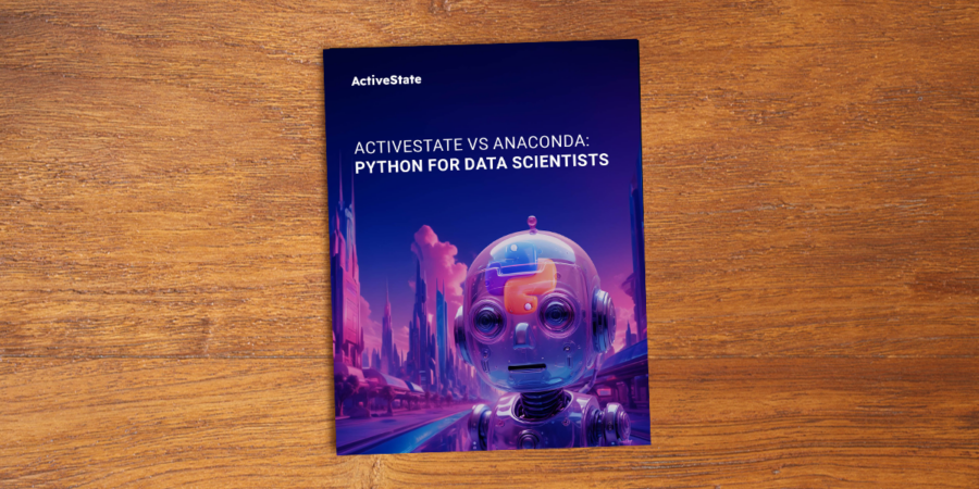 Top 10 Python Packages For Machine Learning Activestate