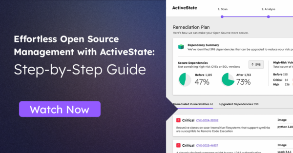 How to Simplify CI/CD Pipelines for Windows - ActiveState