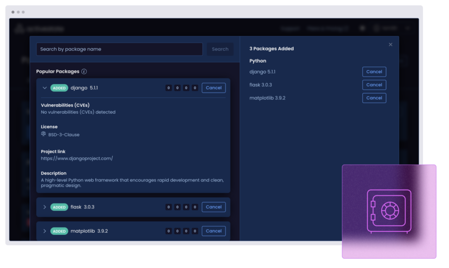 Try ActiveState's Open Source Language Automation Platform