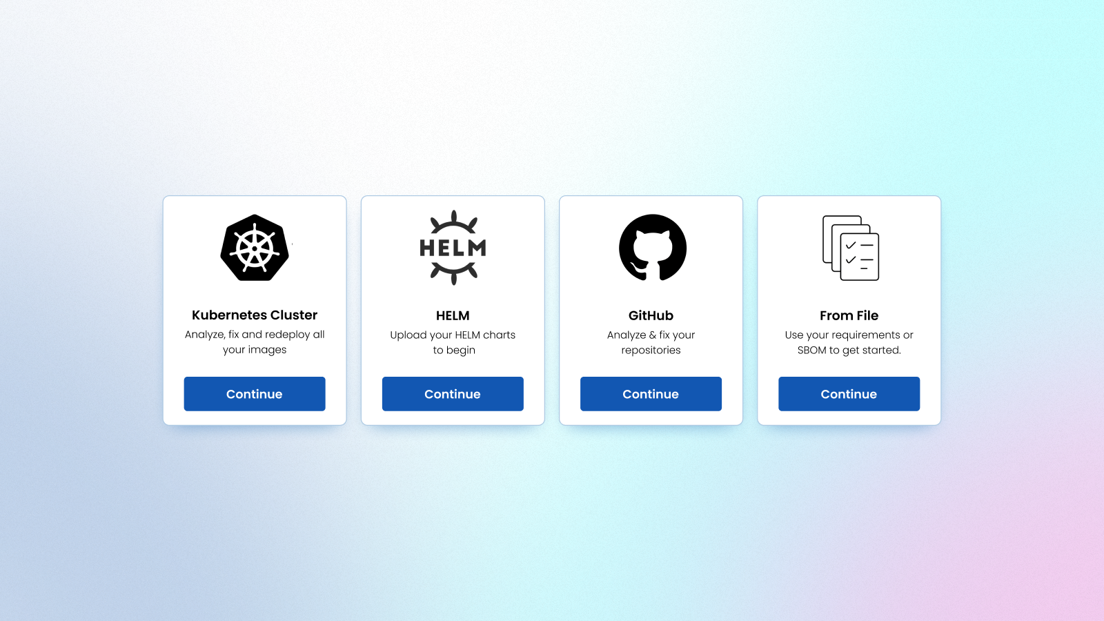 Try ActiveState's Open Source Language Automation Platform