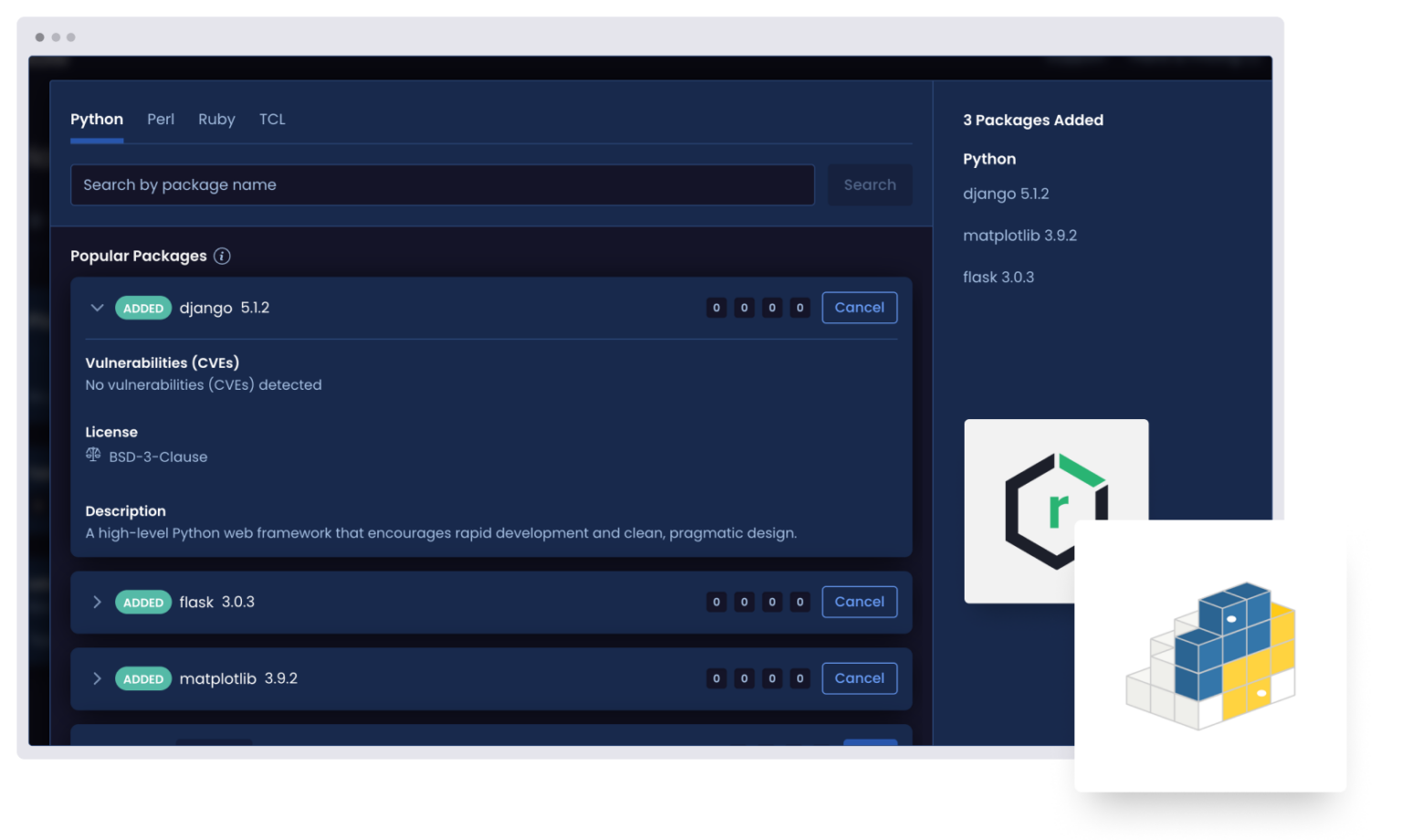 Integrations - ActiveState