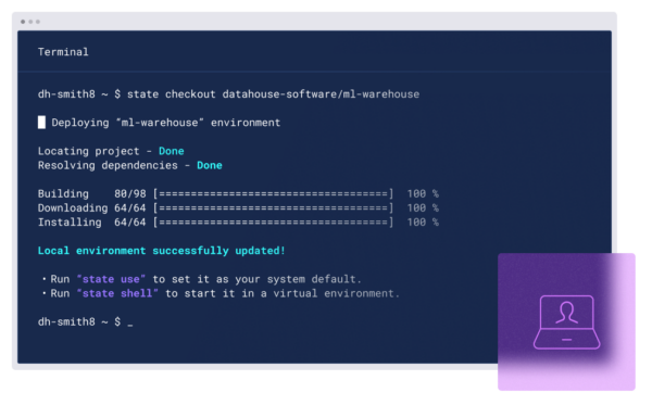 Tame Open Source Complexity - ActiveState