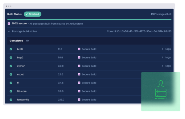 Tame Open Source Complexity - ActiveState