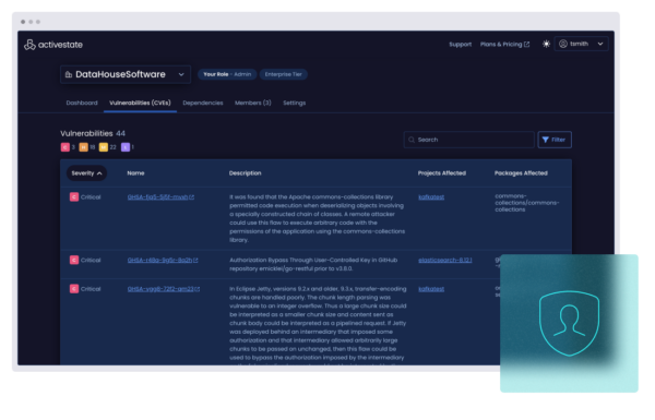 Tame Open Source Complexity - ActiveState