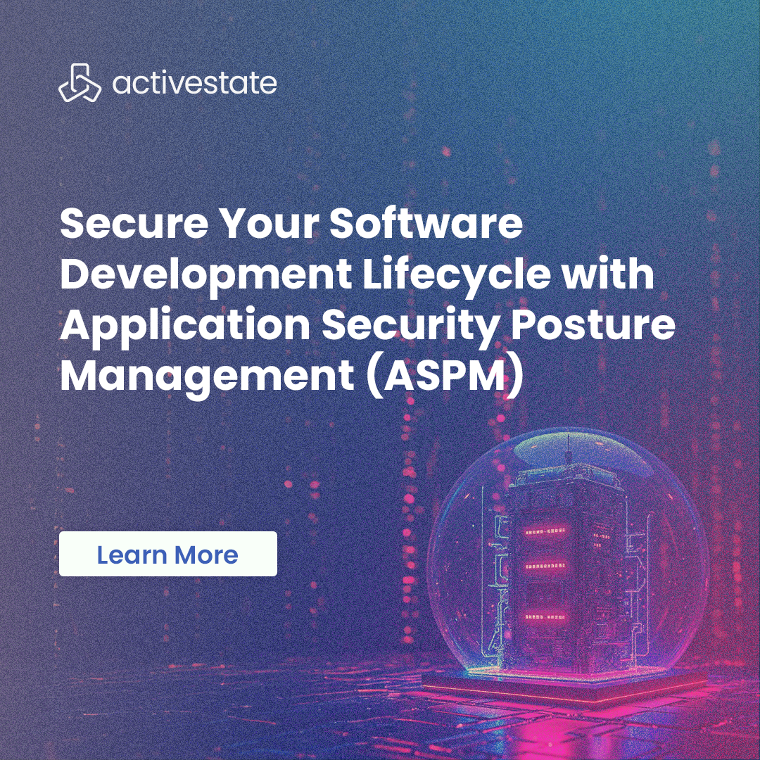 Secure Your Software Development Lifecycle with Application Security Posture Management (ASPM ...