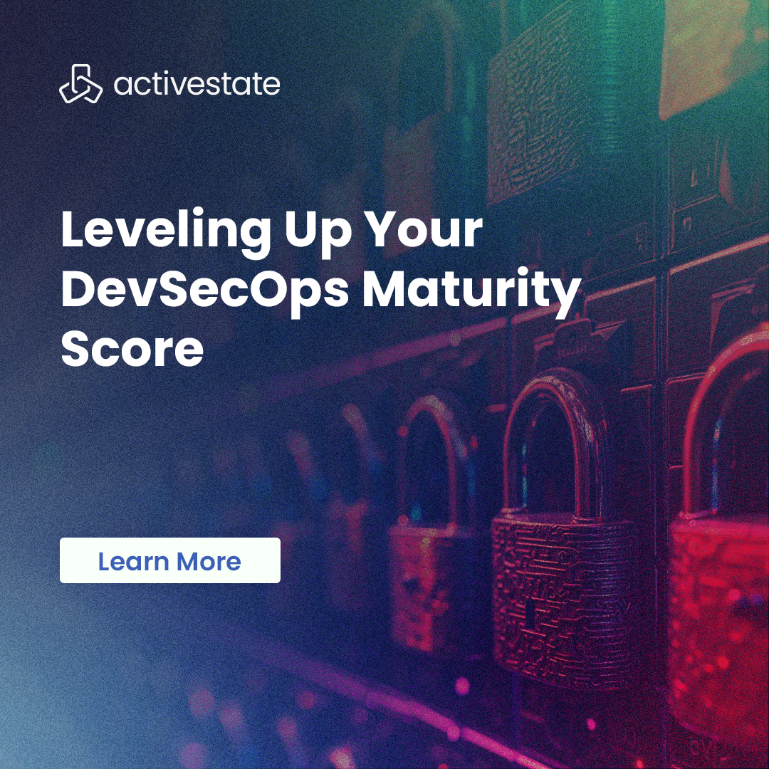 How to evaluate your DevSecOps Maturity in 2025 - ActiveState