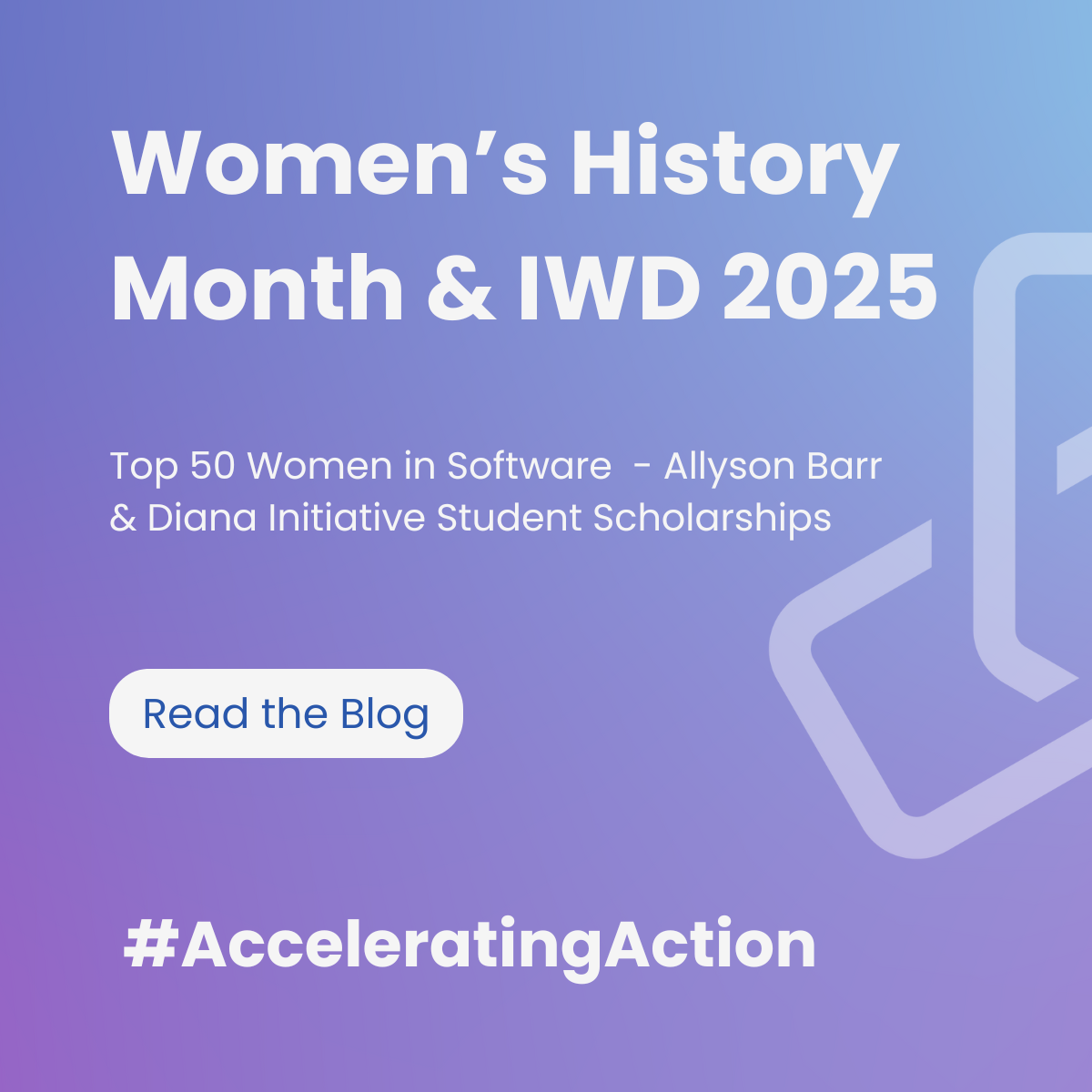 Women’s History Month & IWD 2025 #AcceleratingAction - ActiveState