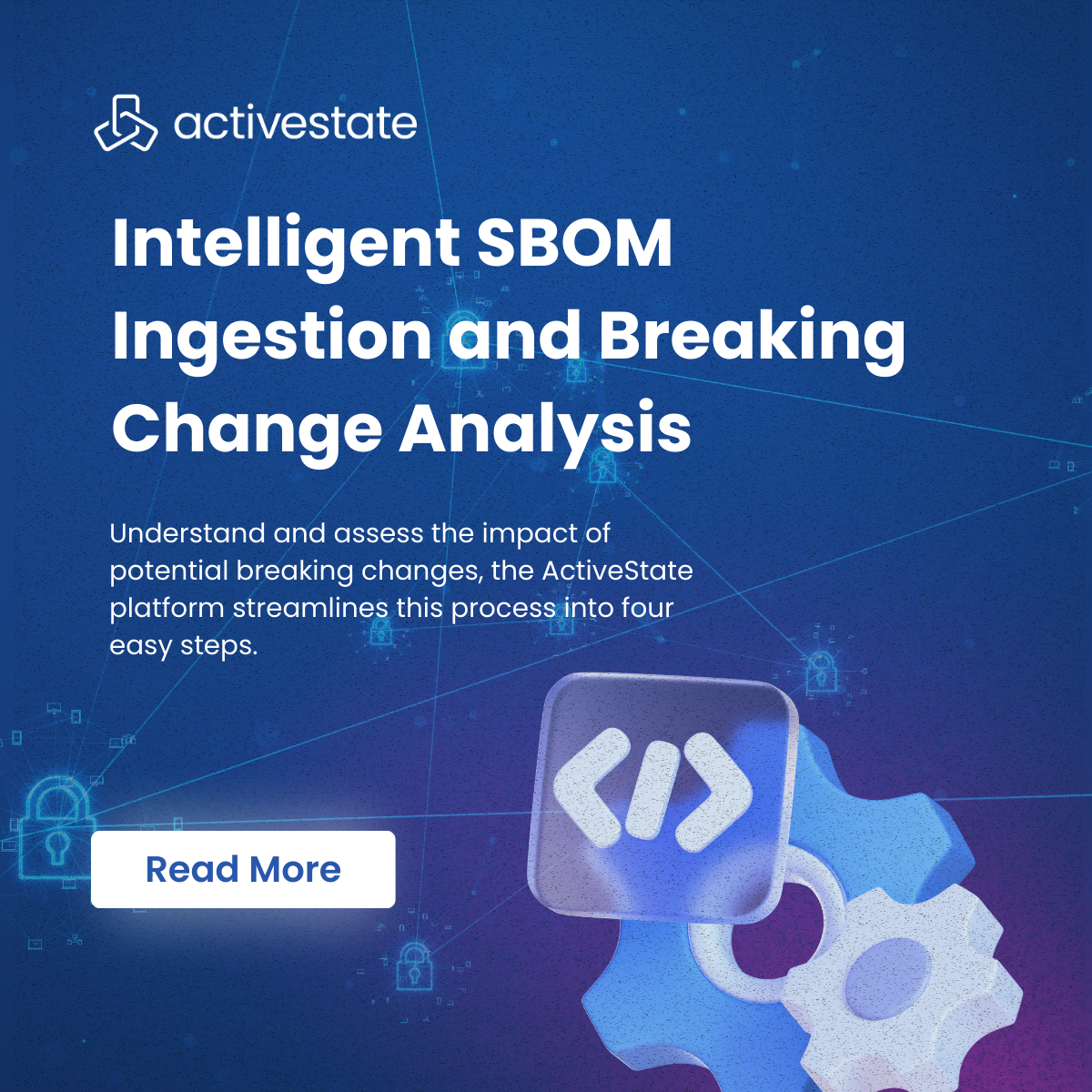 Intelligent SBOM Ingestion and Breaking Change Analysis - ActiveState