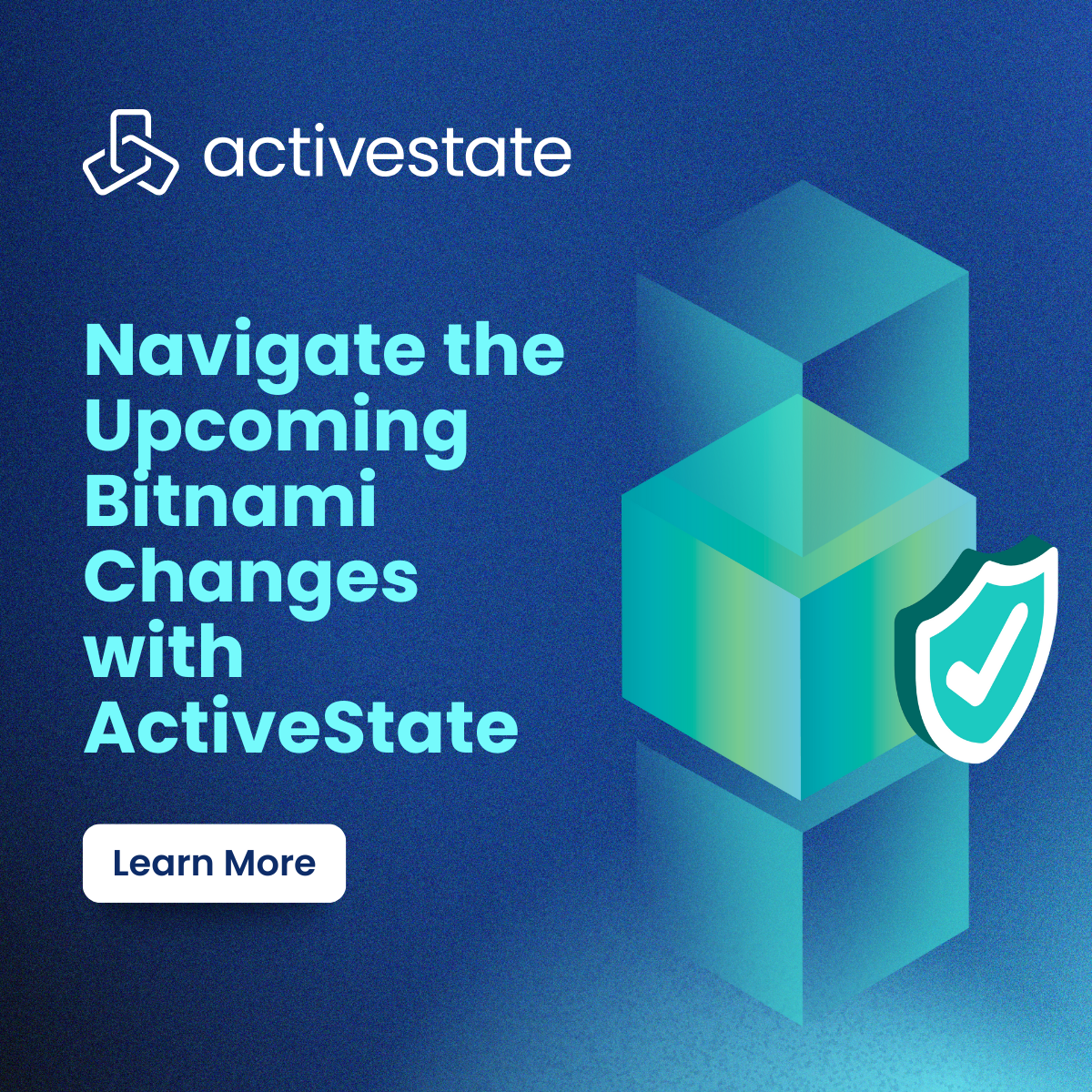 Navigate the Upcoming Bitnami Changes with ActiveState - ActiveState