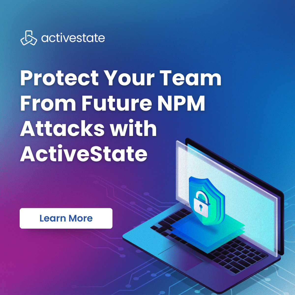 Protect Your Team From Future NPM Attacks with ActiveState - ActiveState